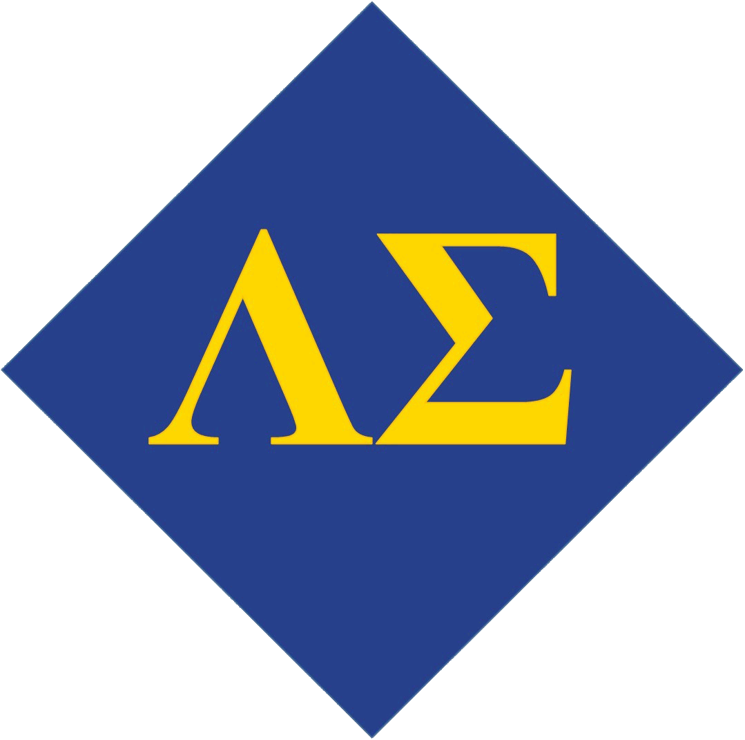 Logo | Lambda Sigma Honor Society