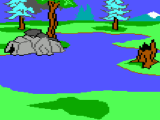 Animated Sprite Sheet