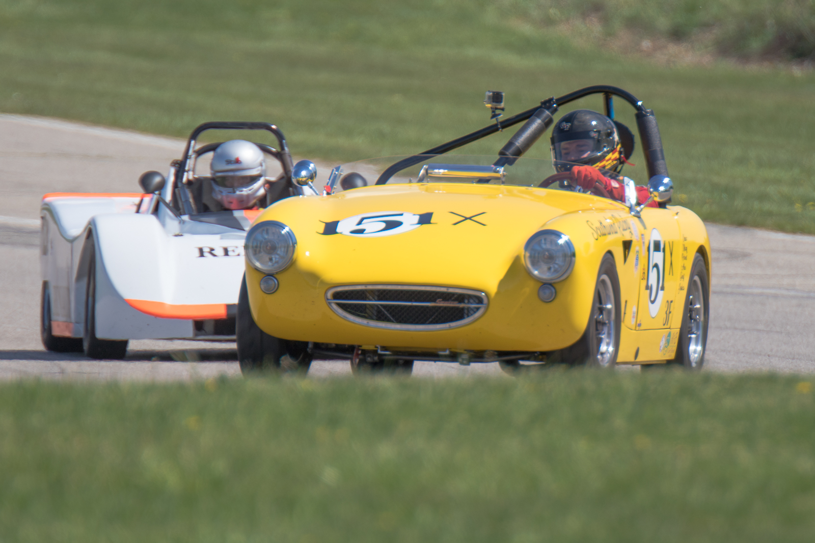 2021 VSCDA Spring Brake – LambertPix