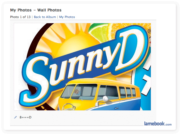 Lamebook » Snappy Snaps