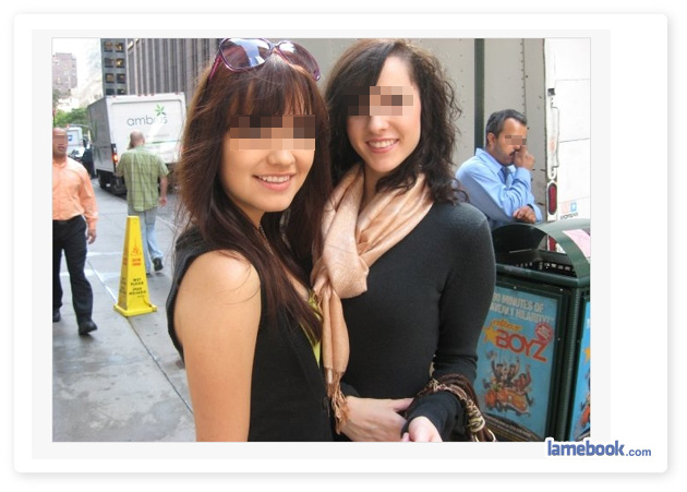 Lamebook » Background Checks!