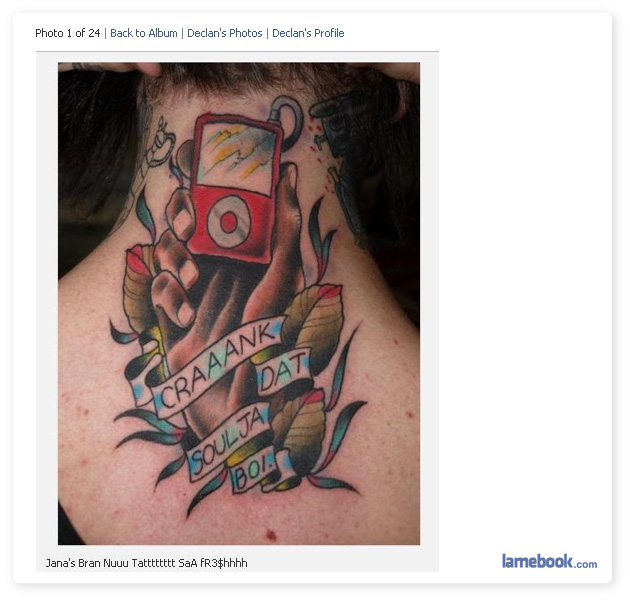 Lamebook » Some Ink That Stinks!