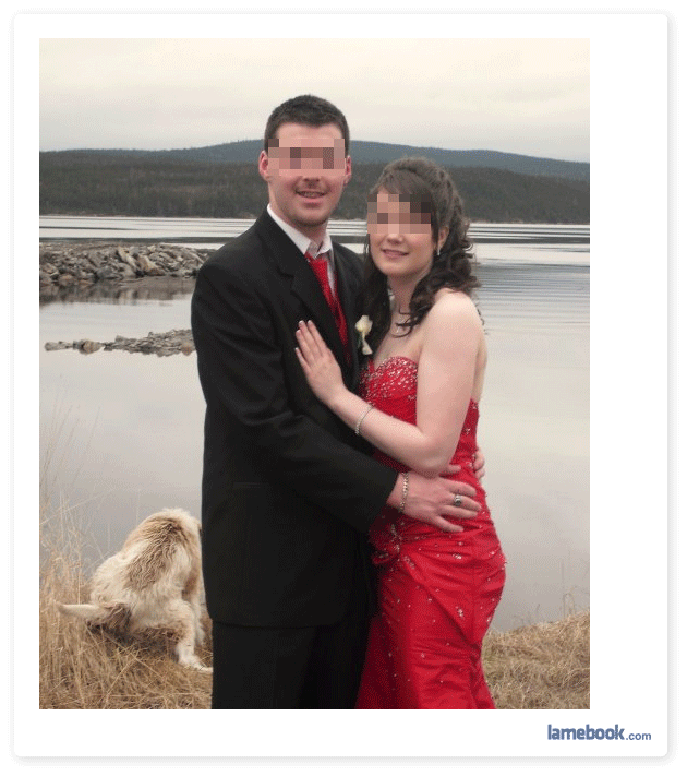 Lamebook » Background Checks