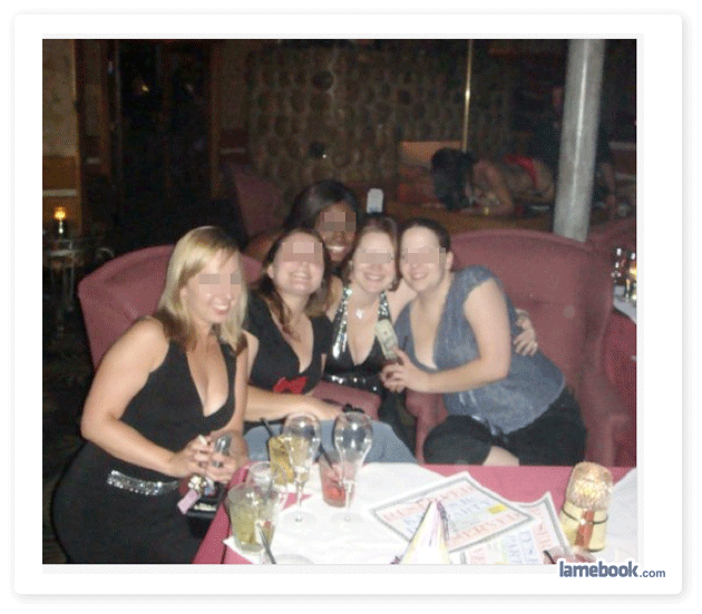 Lamebook » Background Checks