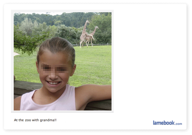 Lamebook » Background Checks