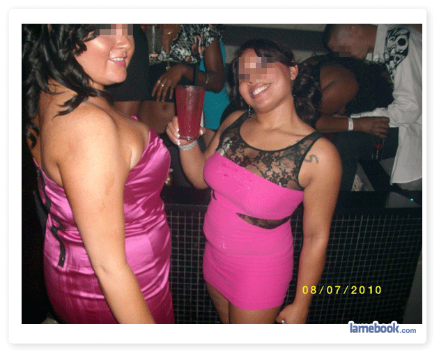 Lamebook » Background Checks