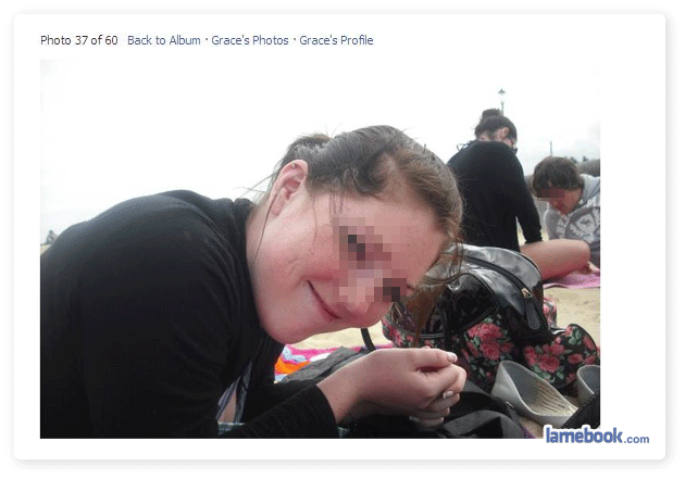 Lamebook » Background Checks