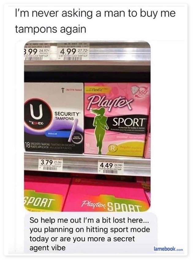 Lamebook » Not Helpful Help