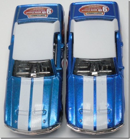 Matchbox Monday: He returns! "My Favorite Matchbox" by collecting ...