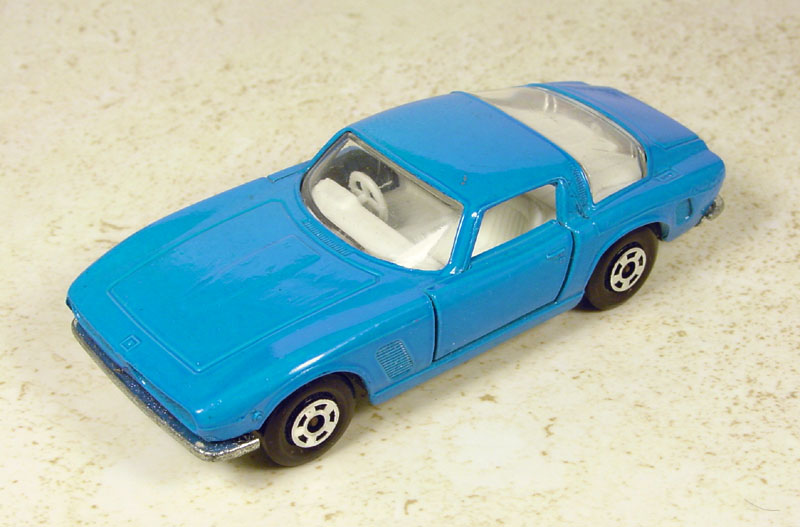 Matchbox Monday: "My Favorite Matchbox" by 2011-2012 Matchbox ...