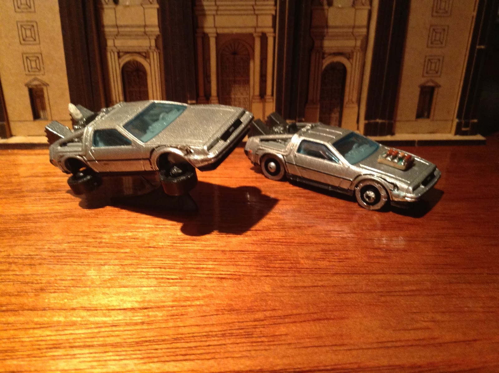 As is the Custom: Our faves for the week ending August 31, 2013 ...