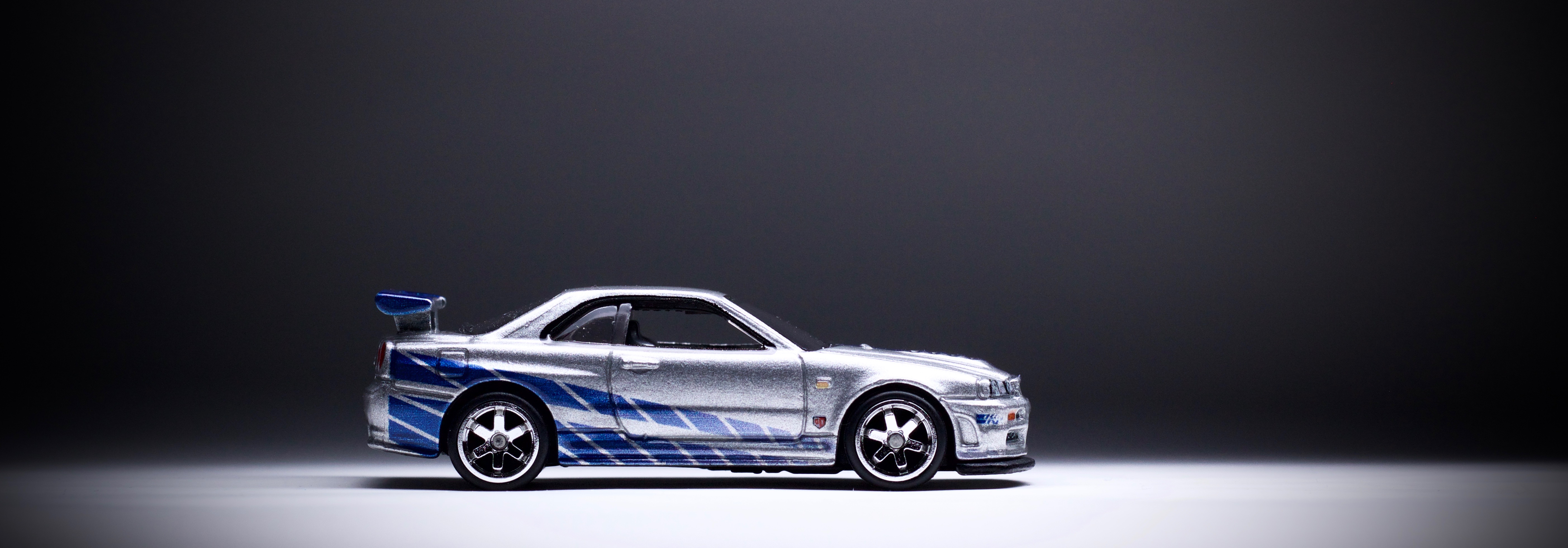 A stellar R32 Skyline kicks off the Car Culture-inspired Fast & Furious ...