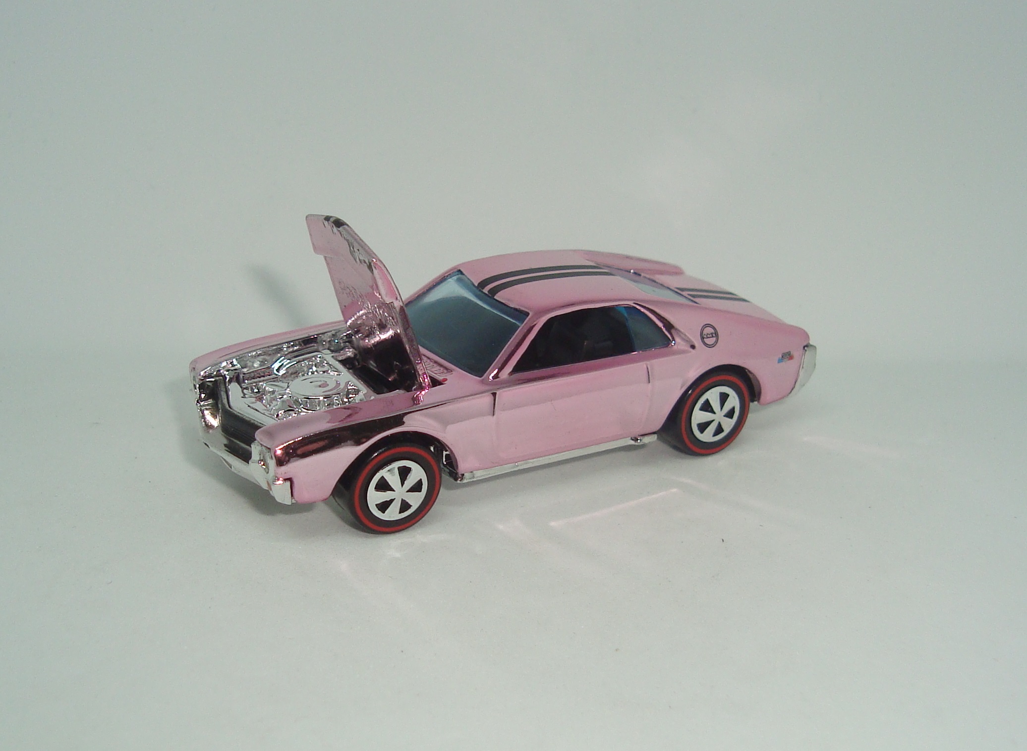 Hot Wheels Collectors and Red Line Club: A Recollection of the ...
