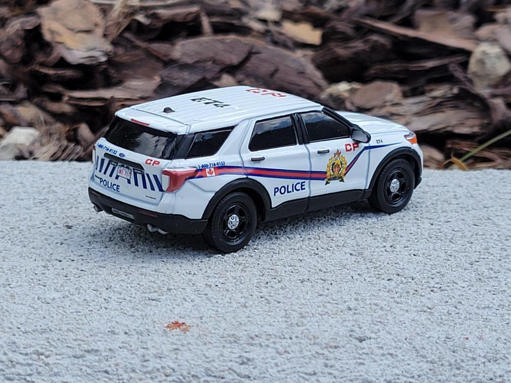 The Law Enforcement Collection Creates Instagram’s Most Wanted Custom ...