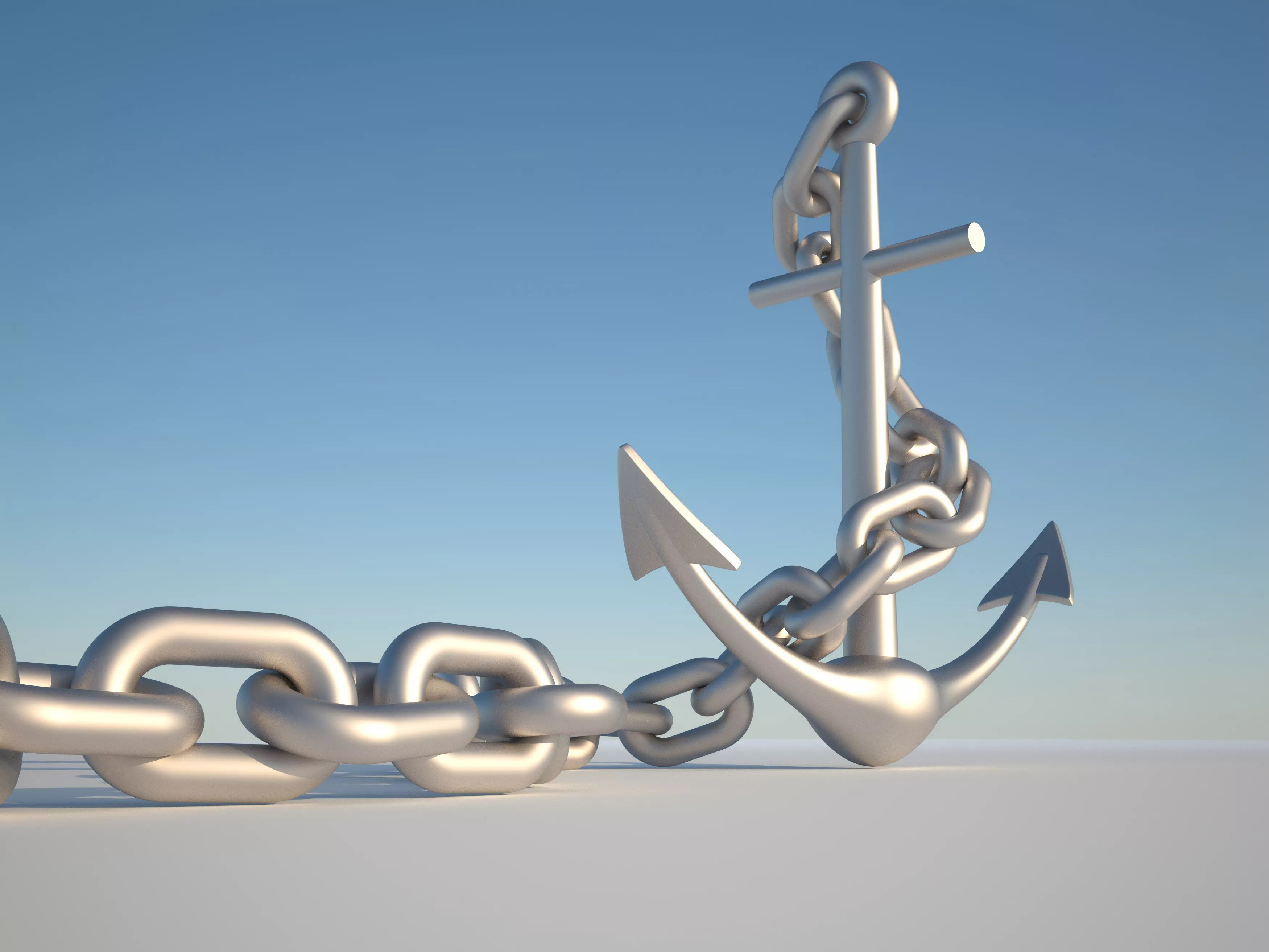 Harnessing the Power of Anchoring - Lamothe Law Firm