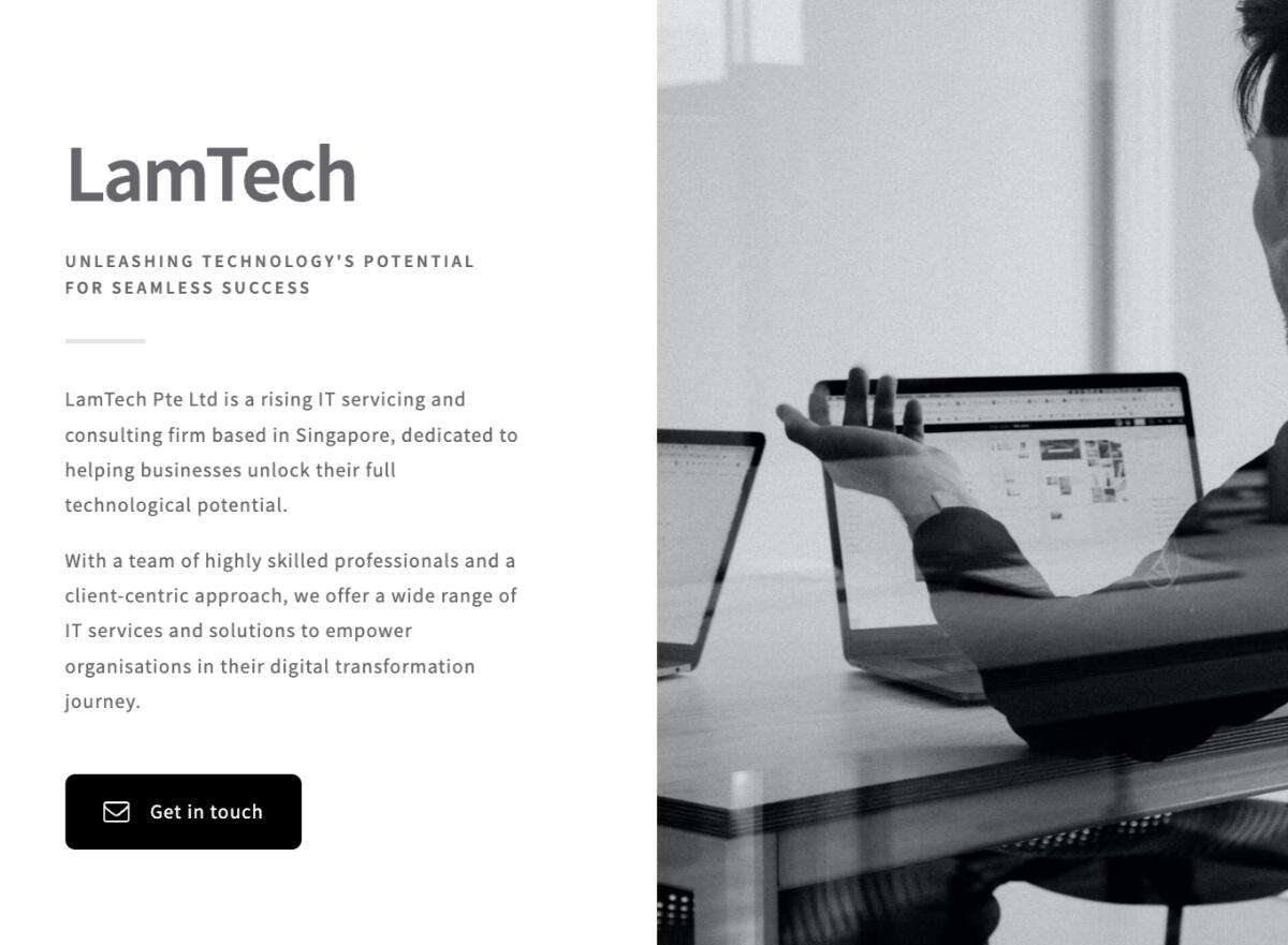 Lamtech
