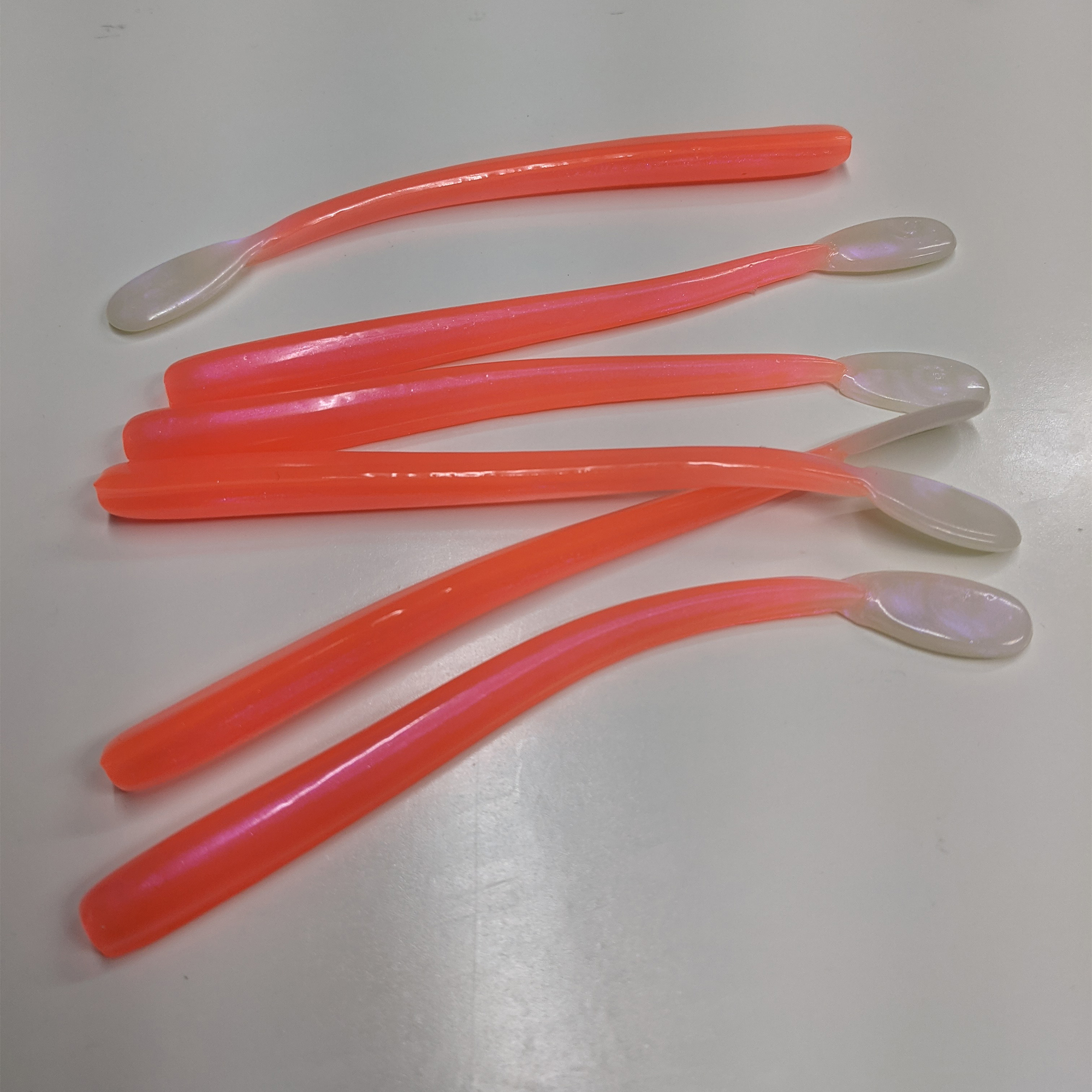 Steelhead Worms – Lancer JIgs