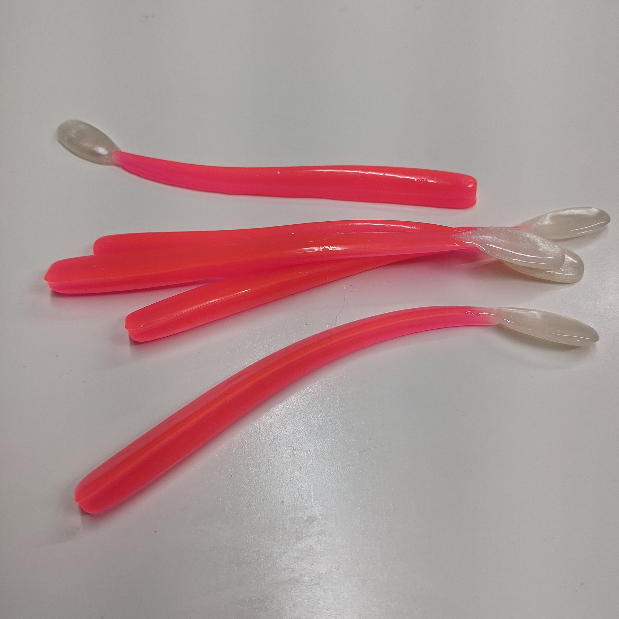 Steelhead Worms – Lancer JIgs