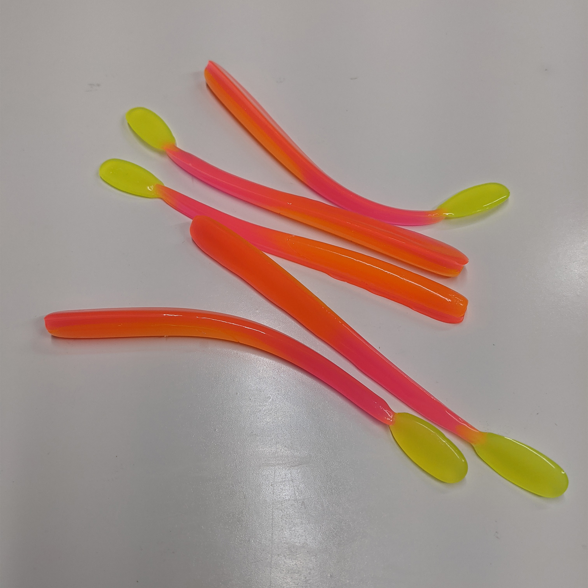 Steelhead Worms – Lancer JIgs