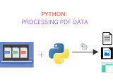 How To Extract Data From Pdf Using Python Text Images