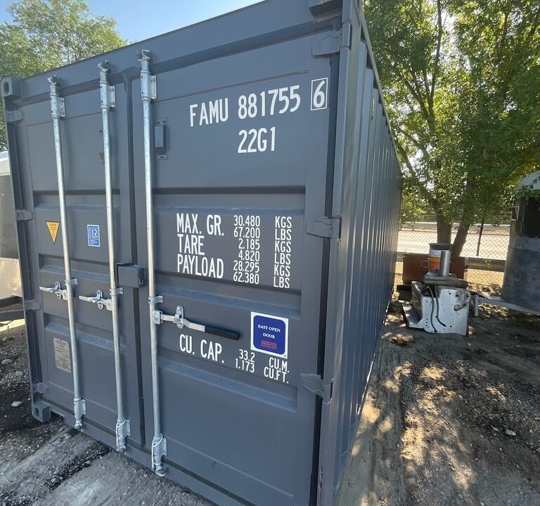 Rent Shipping Containers - Discover the best tips and products in Texas ...