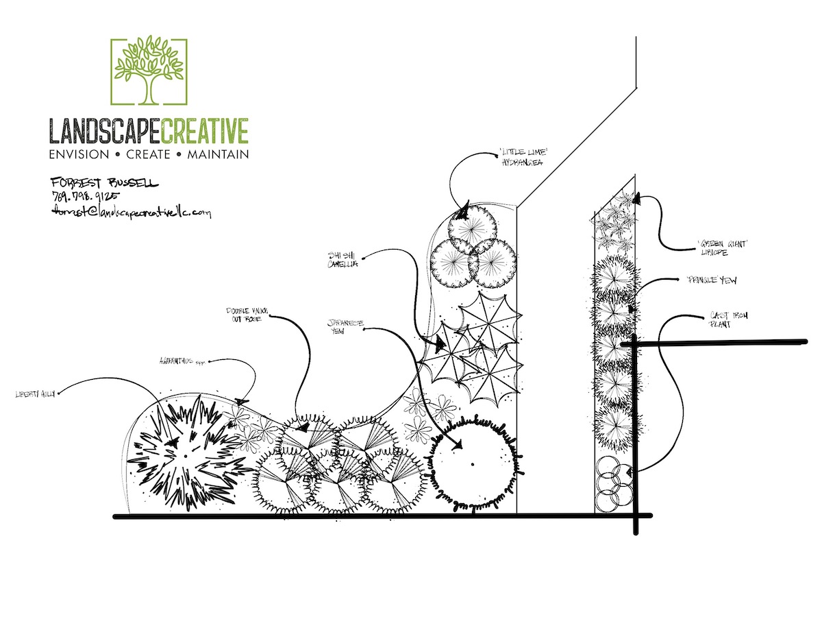 Landscape Design - Landscape Creative