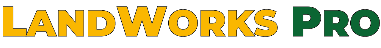 LandWorks Pro - LandWorks Services is all about Land Management