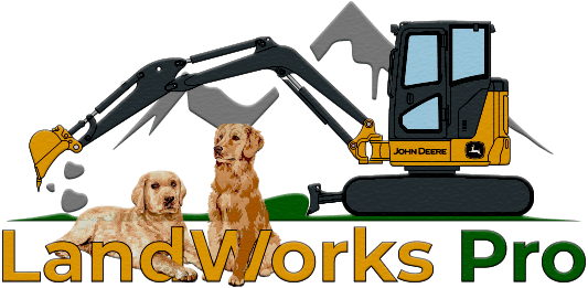 LandWorks Pro - LandWorks Services is all about Land Management