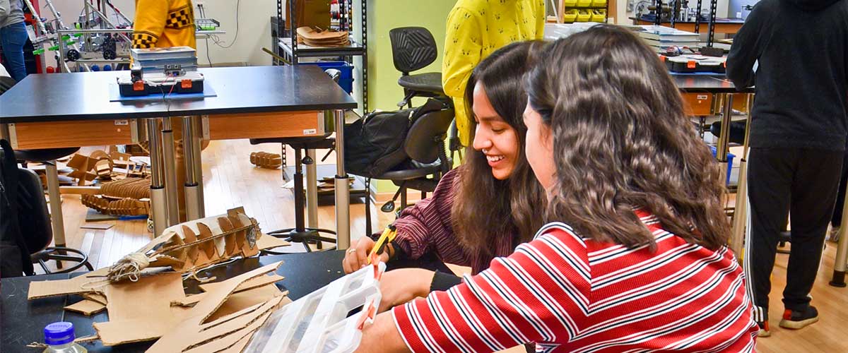 Course Catalog - Science - Lane Tech College Prep