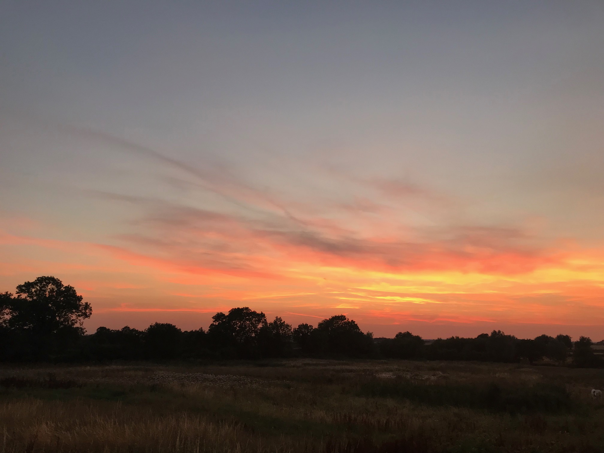 In and around the Villages Langar Cum Barnstone Parish Council