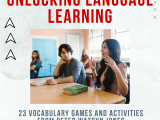 Unlocking Language Learning