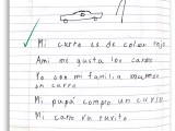 How To Teach Writing To Esl Newcomer Students