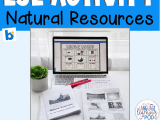 Mll Esl Resources The Language Learning Pod