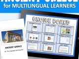 Mll Esl Resources The Language Learning Pod
