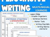Mll Esl Resources The Language Learning Pod