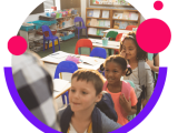Elementary The Language Project