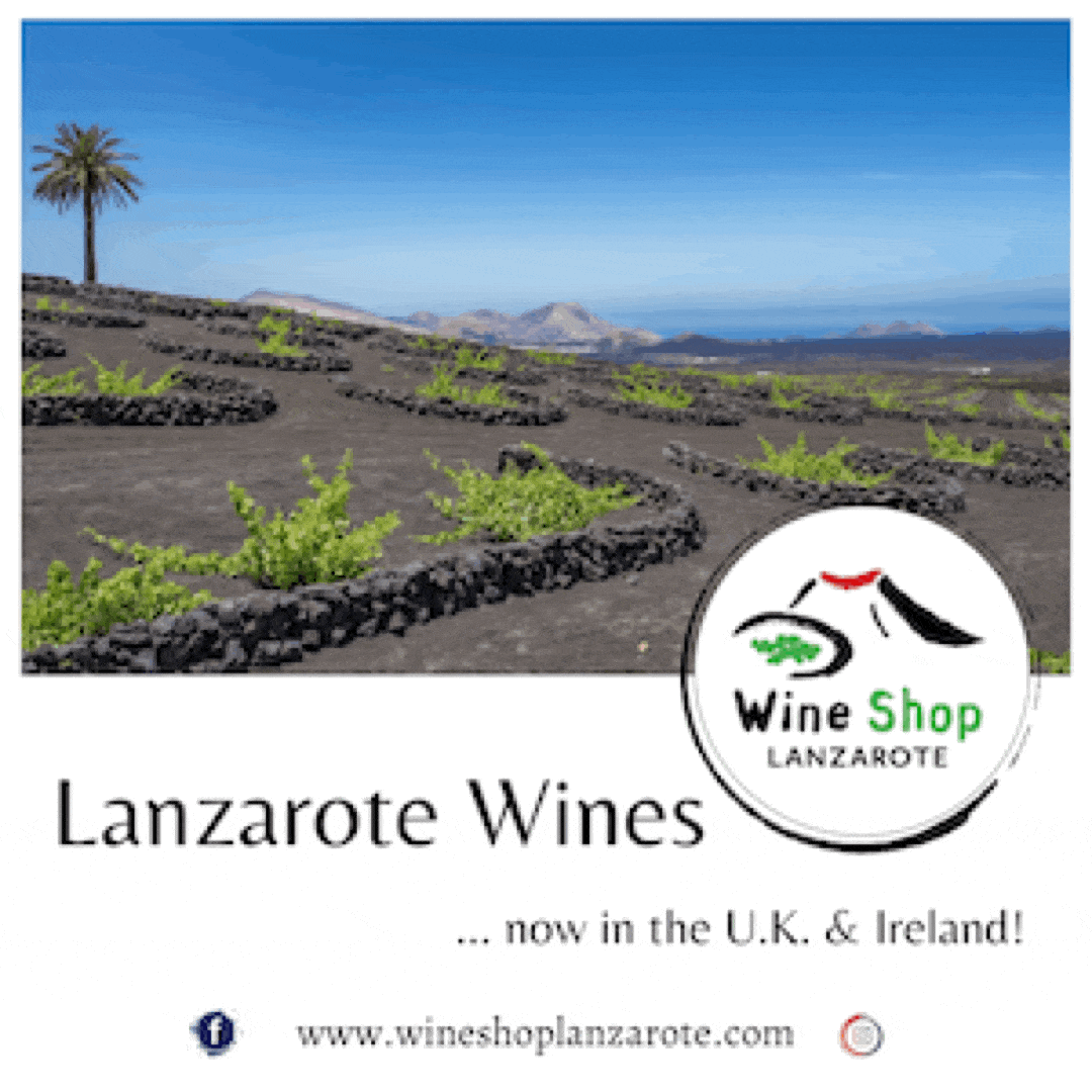 Weather Forecast For Lanzarote - Lanzarote Information