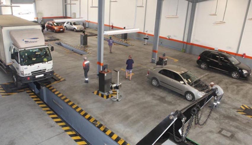 Visite technique des véhicules : Nouvelles mesures | La Presse de Tunisie