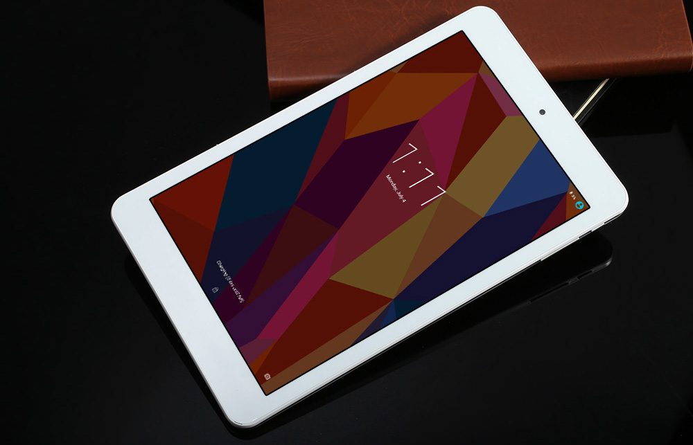LaptopMedia » Quick look at CUBE iWork8 Air Tablet PC – quad-core ...