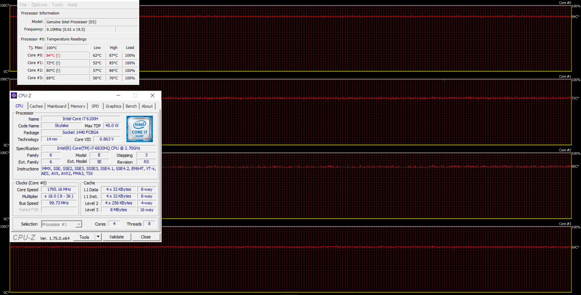Lenovo ThinkPad P70 review - heavy duty ThinkPad making professional ...