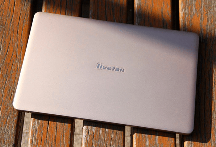 LaptopMedia » Check this ultra-thin and light notebook with 13.3-inch ...