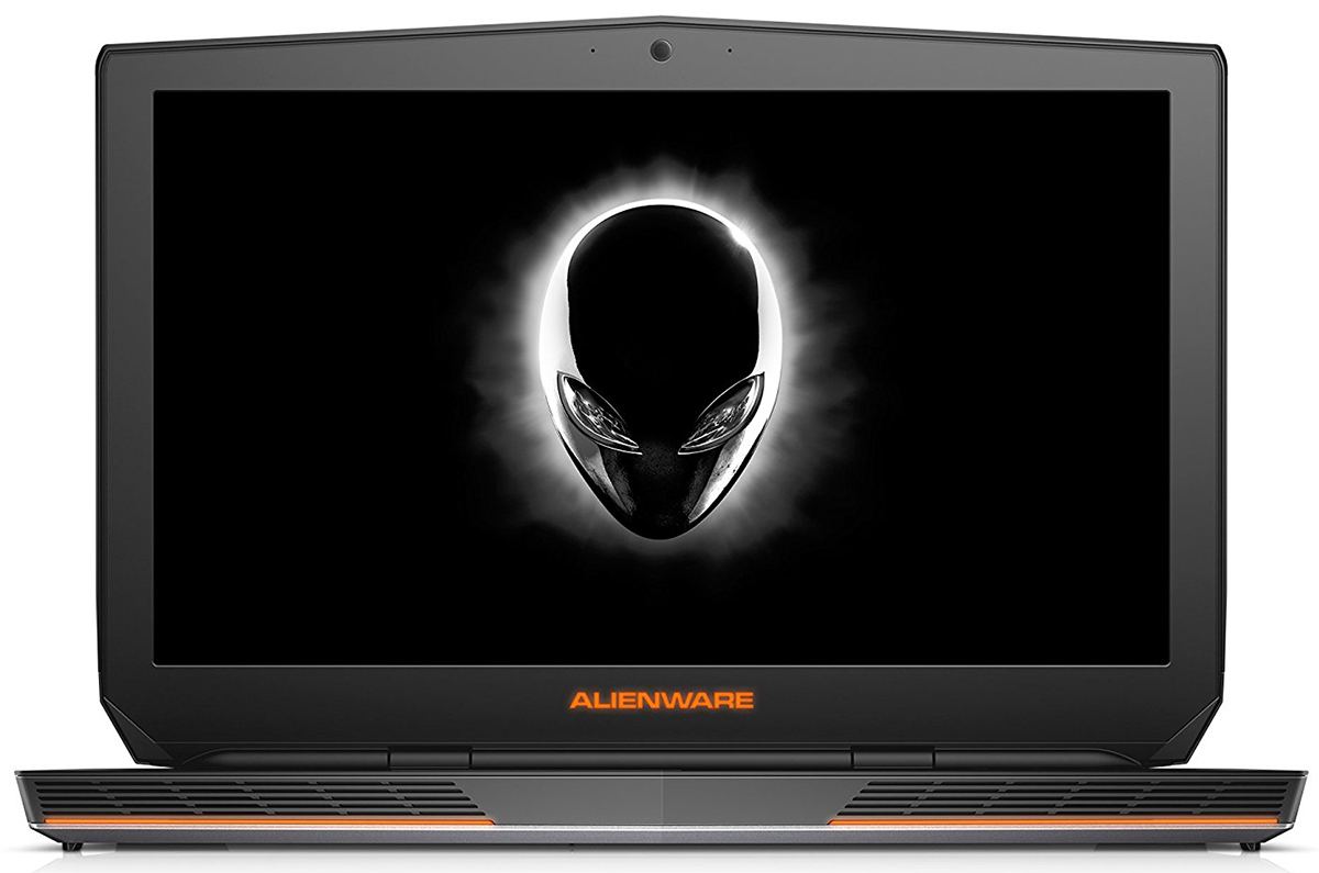 Alienware 17 R3