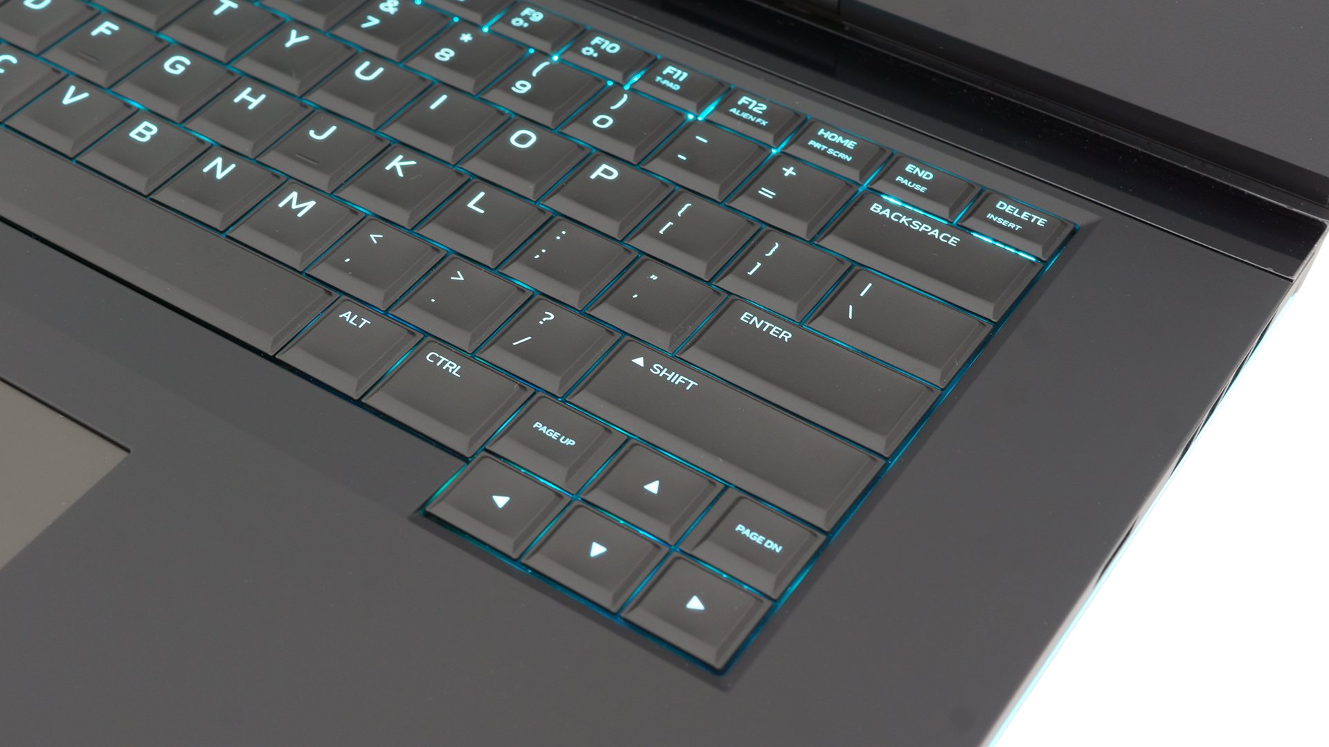 Alienware 15 R3 review – borderline 15-inch gaming system