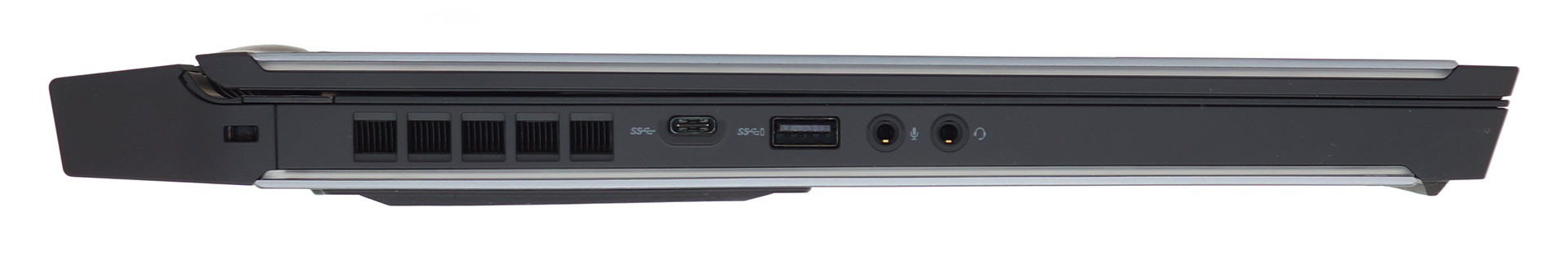 Alienware 15 R3 review - borderline 15-inch gaming system | LaptopMedia.com