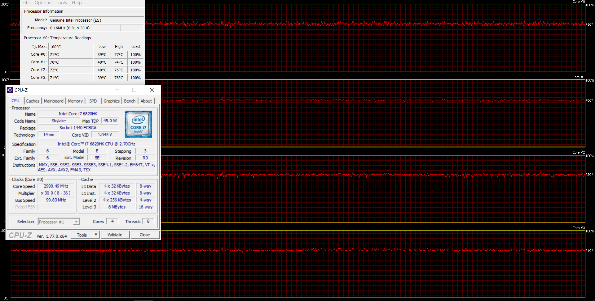 Alienware 15 R3 review - borderline 15-inch gaming system | LaptopMedia.com