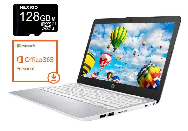 Intel HD Graphics 400 (Braswell)