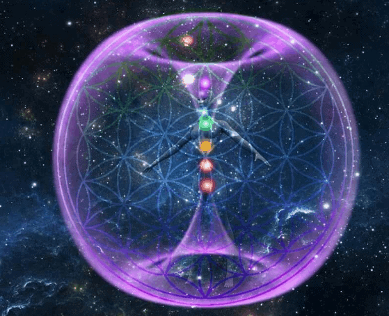 Time to Look Into the Real Science Behind Chakras! - L'Aquila Active