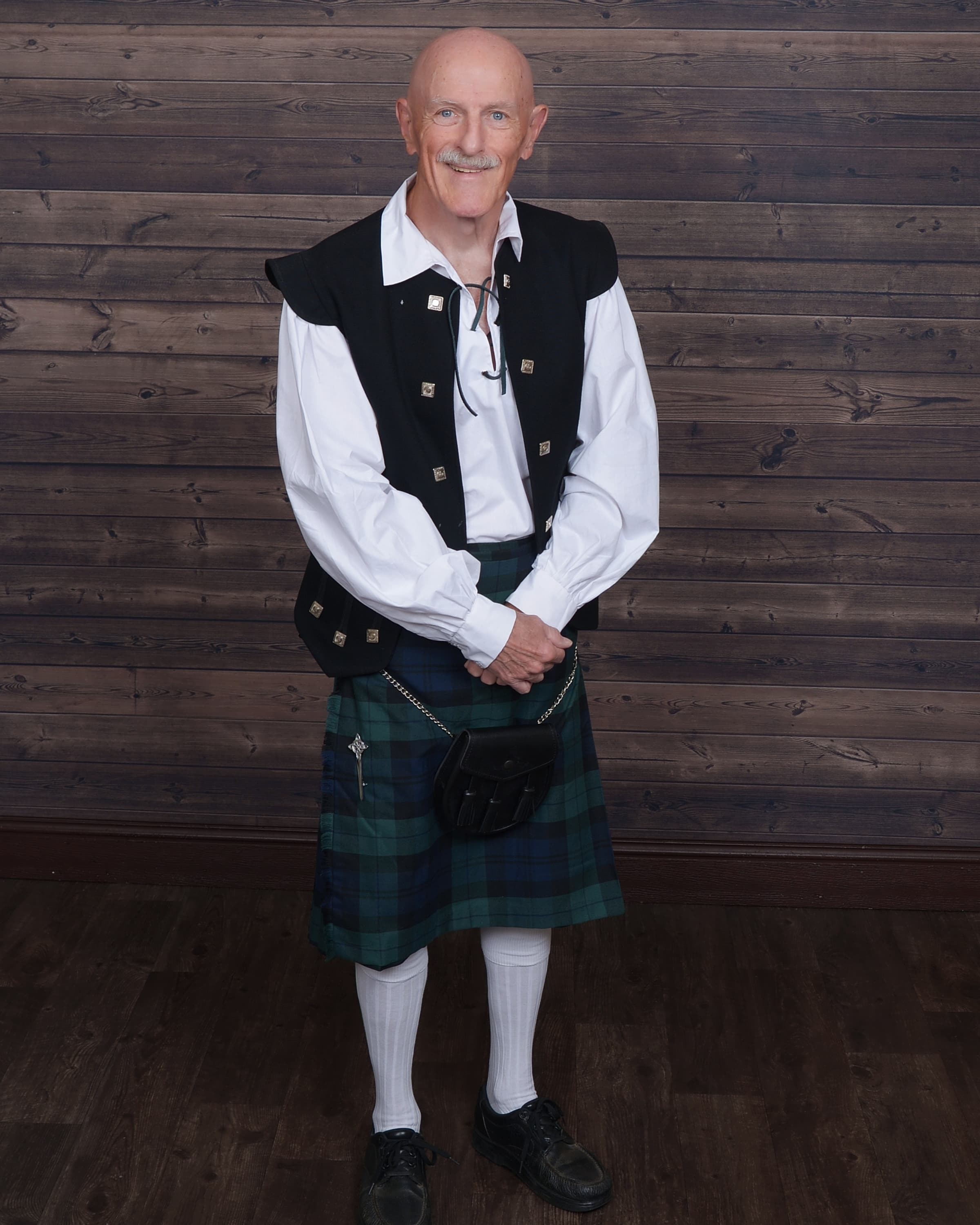 Lin Miller Tops My Gratitude List - Larada Horner-Miller, Author