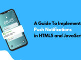 What Is A Push Notification A Detailed Guide