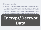 Laravel Encrypt Models Data With Casts
